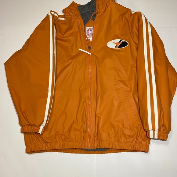 officially licensed collegiate products | Jackets & Coats | Vintage Ut ...